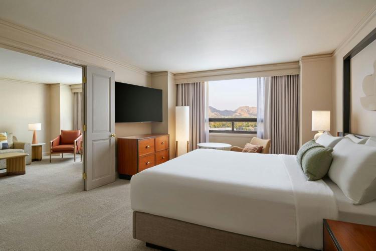 The Camby Hotel Review, Phoenix, Arizona | Telegraph Travel