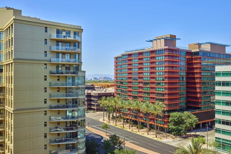 The Camby Hotel Review, Phoenix, Arizona | Telegraph Travel