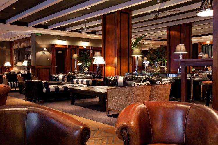 Hotel 1898 Review, Barcelona, Spain | Telegraph Travel