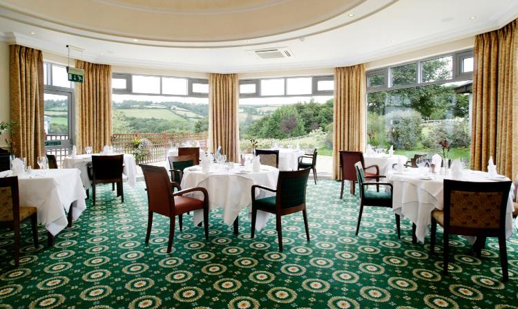 Ilsington Country House Hotel Review, Dartmoor, Devon | Travel