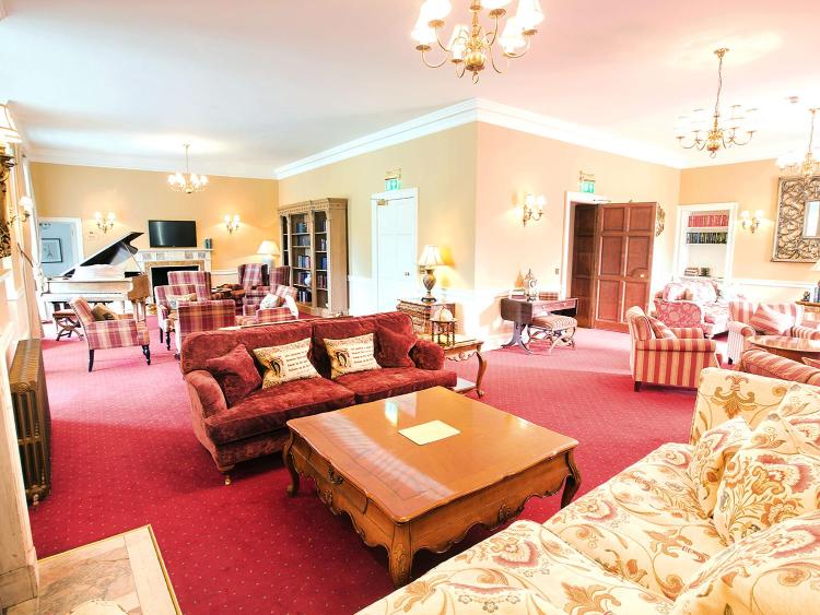 Carberry Tower Hotel Review, Musselburgh, East Lothian, Scotland | Travel