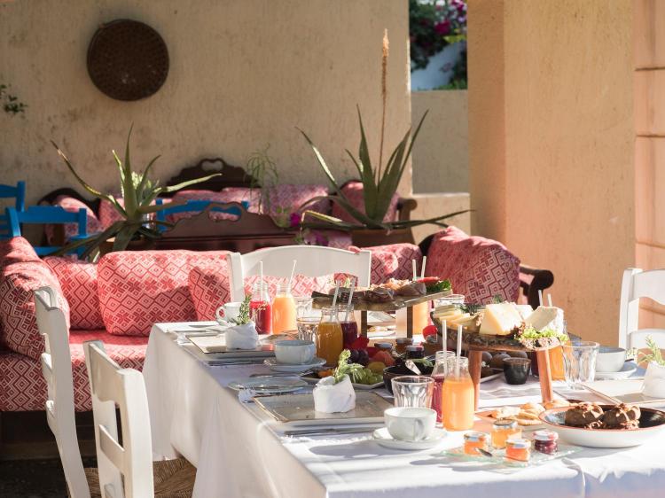 Creta Palace Hotel Review, Crete, Greece | Telegraph Travel