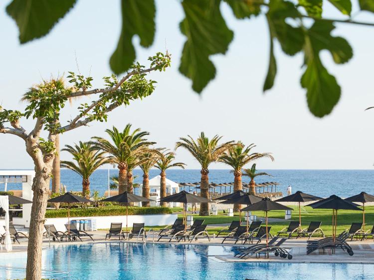Creta Palace Hotel Review, Crete, Greece | Telegraph Travel