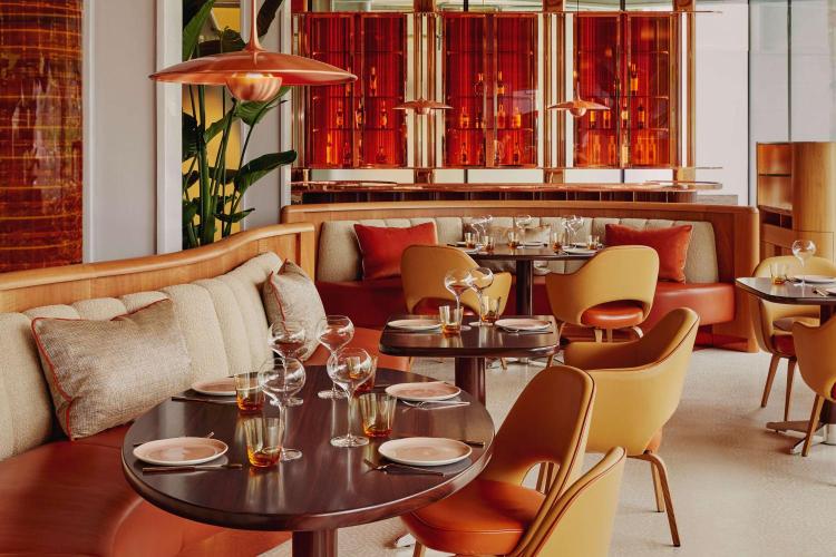 The Emory Hotel Review, Knightsbridge, London | Telegraph Travel