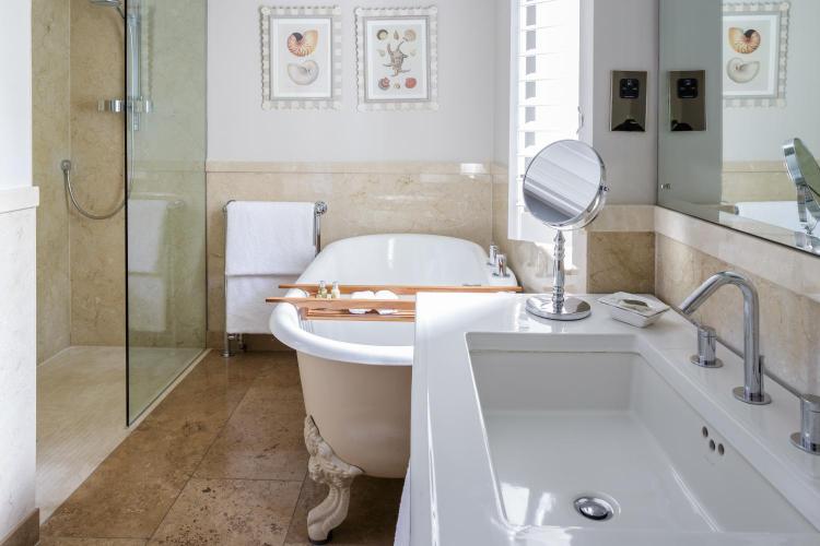 The Bath Priory Hotel Review, Bath | Telegraph Travel