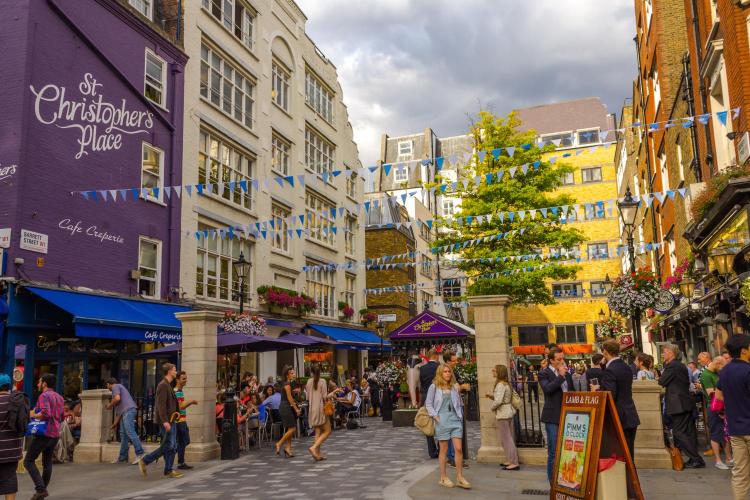 The Mandeville Hotel Review, Marylebone, London | Telegraph Travel