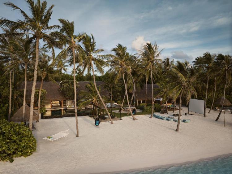 One&Only Reethi Rah Hotel Review, Maldives | Travel