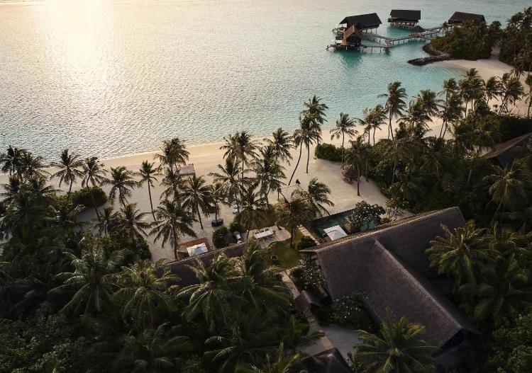 One&Only Reethi Rah Hotel Review, Maldives | Travel