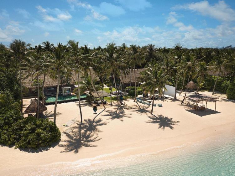 One&Only Reethi Rah Hotel Review, Maldives | Travel