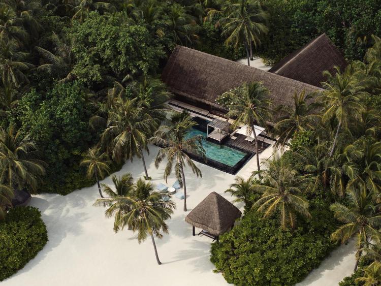 One&Only Reethi Rah Hotel Review, Maldives | Travel