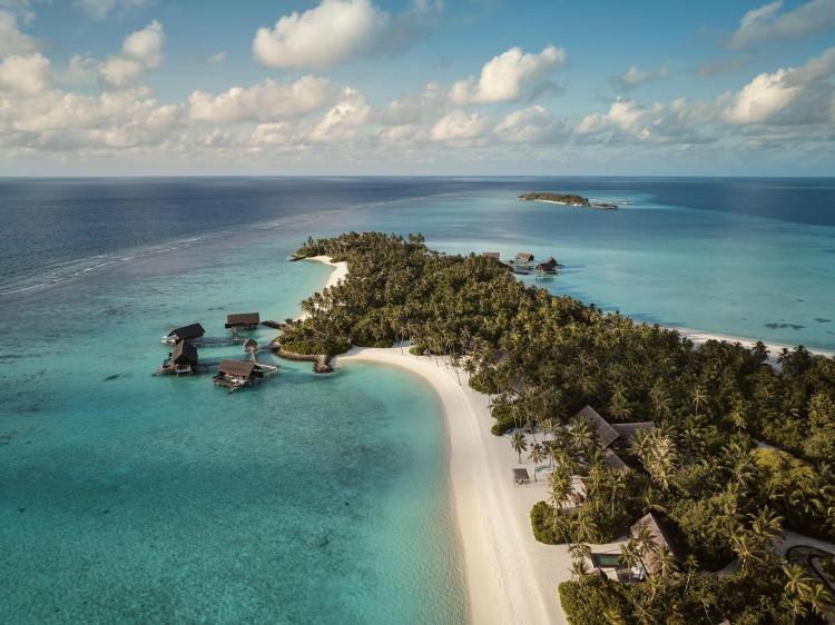 One&Only Reethi Rah Hotel Review, Maldives | Travel