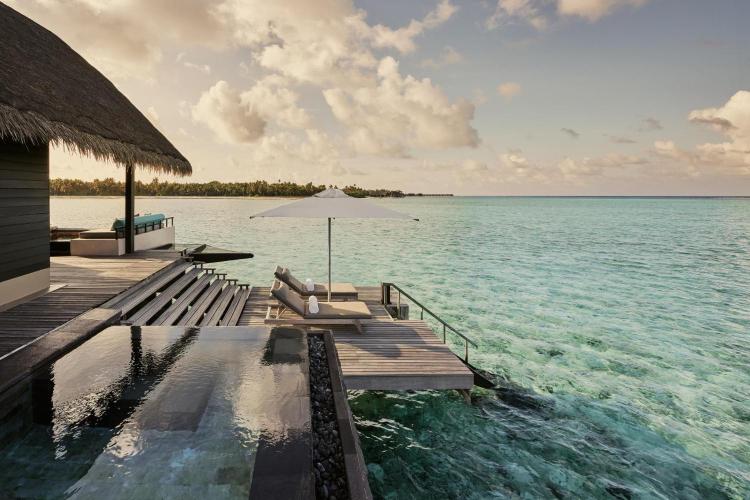 One&Only Reethi Rah Hotel Review, Maldives | Travel