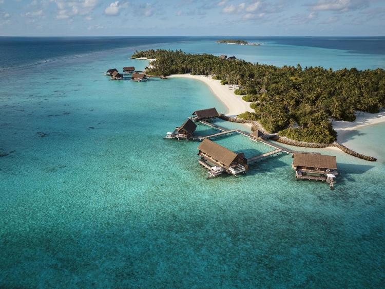 One&Only Reethi Rah Hotel Review, Maldives | Travel
