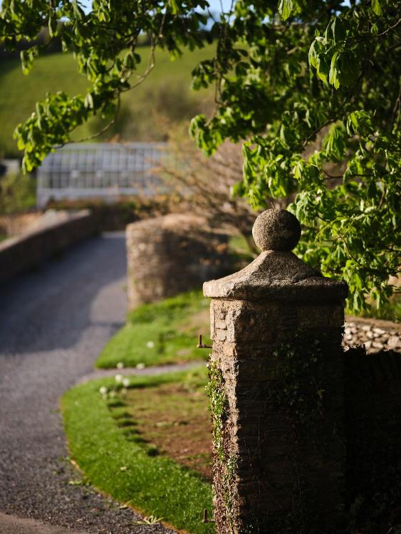 Fowlescombe Farm Hotel Review, Devon, England | Telegraph Travel