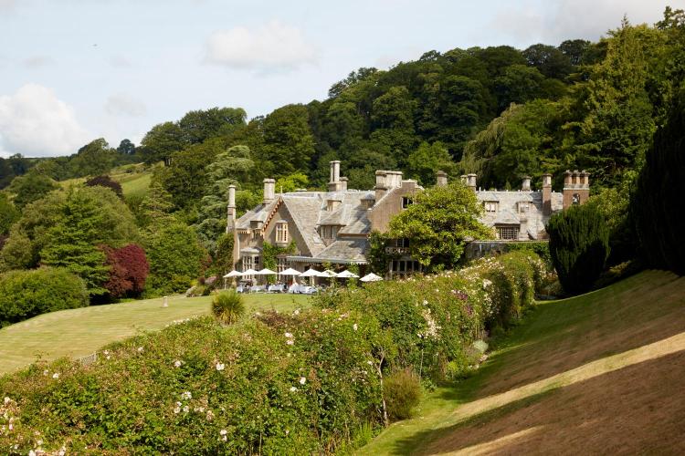 Hotel Endsleigh Review, Devon | Travel