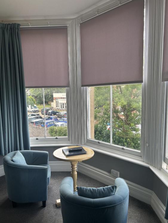 Foxes Hotel Review, Minehead, Somerset | Travel