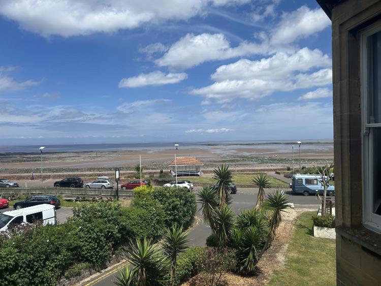 Foxes Hotel Review, Minehead, Somerset | Travel