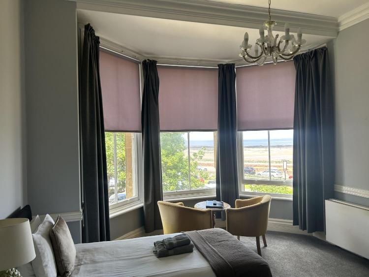 Foxes Hotel Review, Minehead, Somerset | Travel