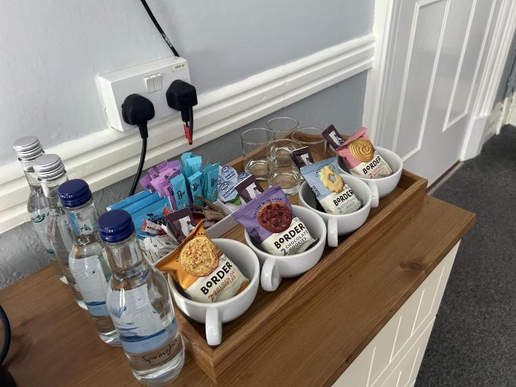 Foxes Hotel Review, Minehead, Somerset | Travel