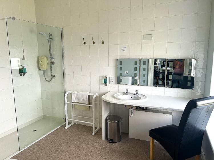 Foxes Hotel Review, Minehead, Somerset | Travel