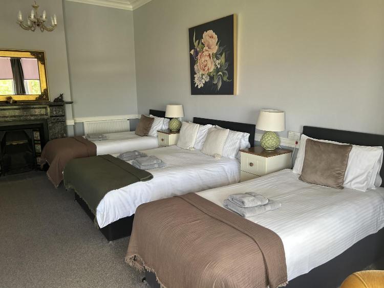 Foxes Hotel Review, Minehead, Somerset | Travel
