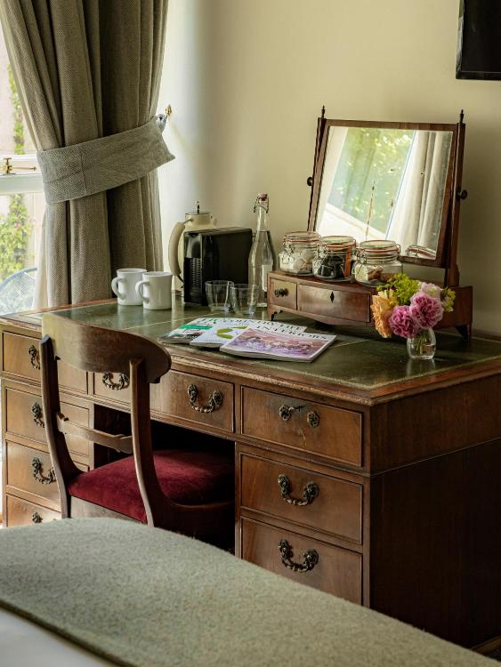 The Bell Inn Hotel Review, Langford, Cotswolds, England | Telegraph Travel