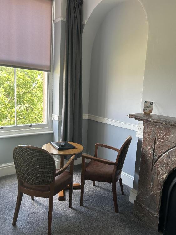 Foxes Hotel Review, Minehead, Somerset | Travel