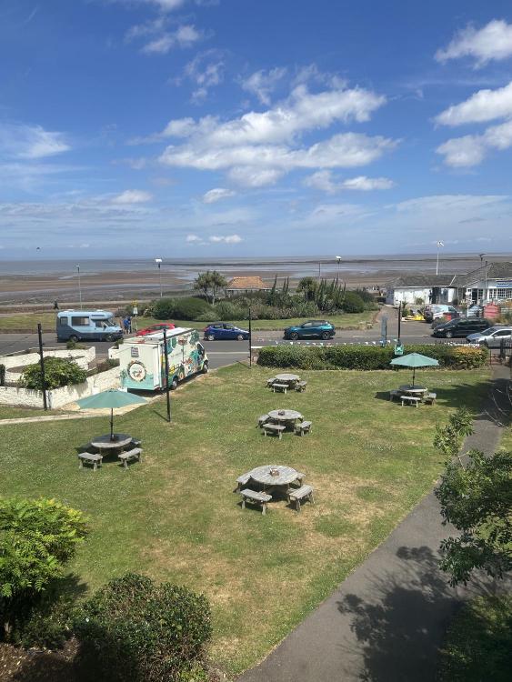 Foxes Hotel Review, Minehead, Somerset | Travel
