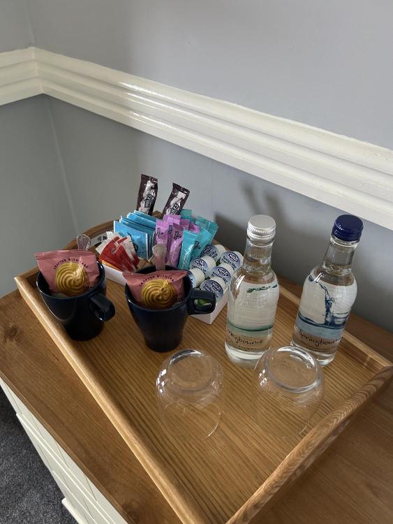 Foxes Hotel Review, Minehead, Somerset | Travel