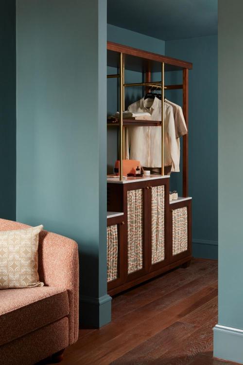 The Hoxton, Edinburgh Hotel Review, Scotland | Telegraph Travel