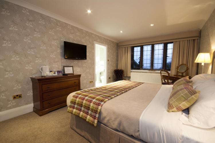 Netherwood Hotel & Spa Review, Grange-over-Sands, Cumbria | Telegraph ...