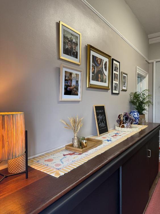 Foxes Hotel Review, Minehead, Somerset | Travel