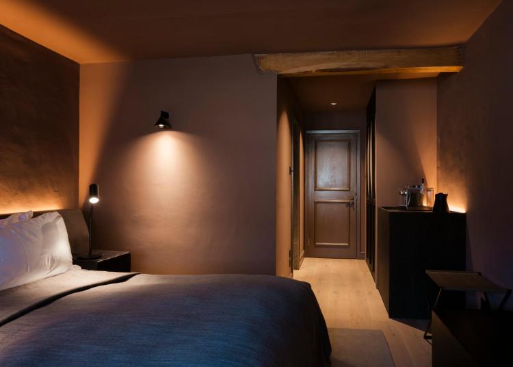 Hyll Hotel Review, Chipping Campden, Cotswolds | Telegraph Travel