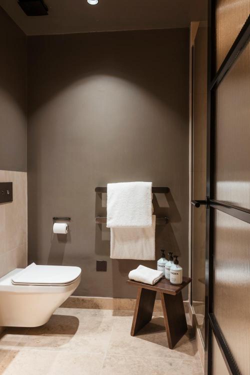 Hyll Hotel Review, Chipping Campden, Cotswolds | Telegraph Travel