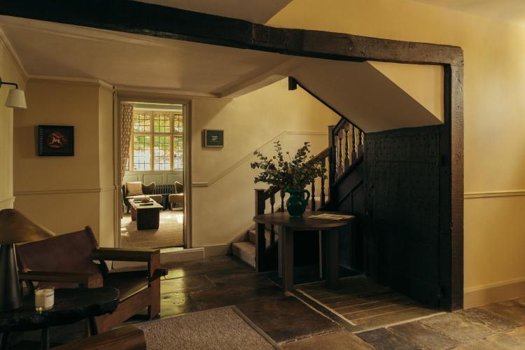 Hyll Hotel Review, Chipping Campden, Cotswolds | Telegraph Travel