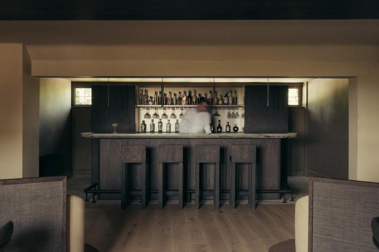 Hyll Hotel Review, Chipping Campden, Cotswolds | Telegraph Travel