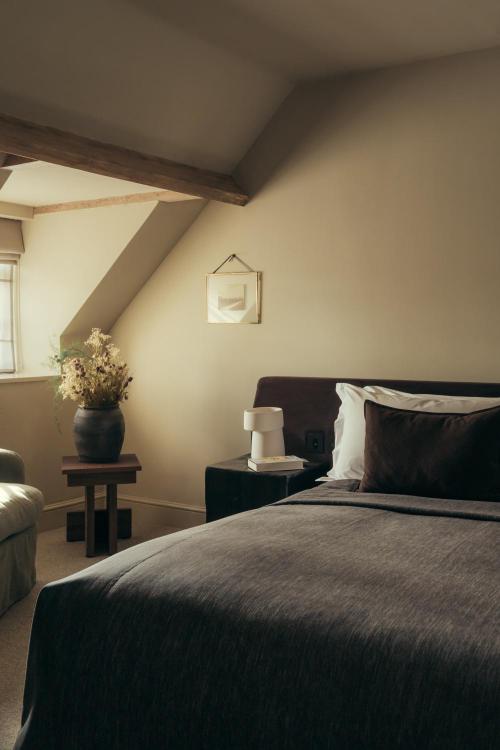 Hyll Hotel Review, Chipping Campden, Cotswolds | Telegraph Travel