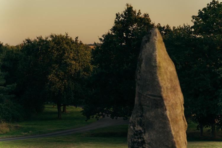 Hyll Hotel Review, Chipping Campden, Cotswolds | Telegraph Travel