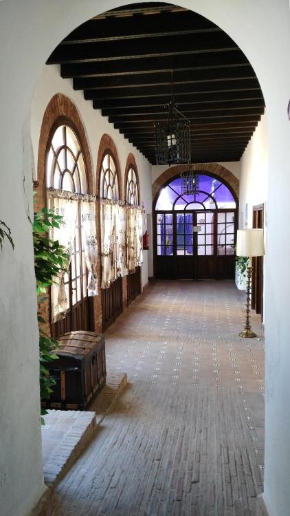Hospederia Convento de Santa Clara in Palma del Rio | 2024 Updated prices, deals - Klook Around ...