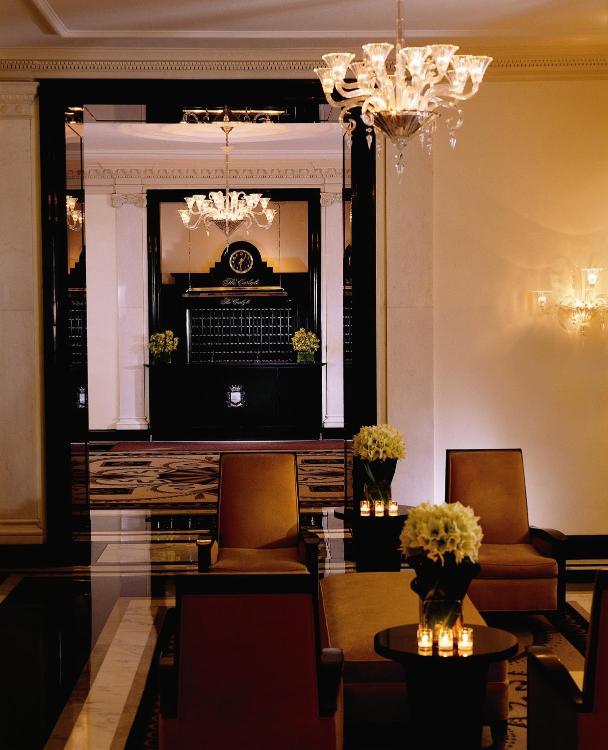 The Carlyle Hotel Review, New York | Travel