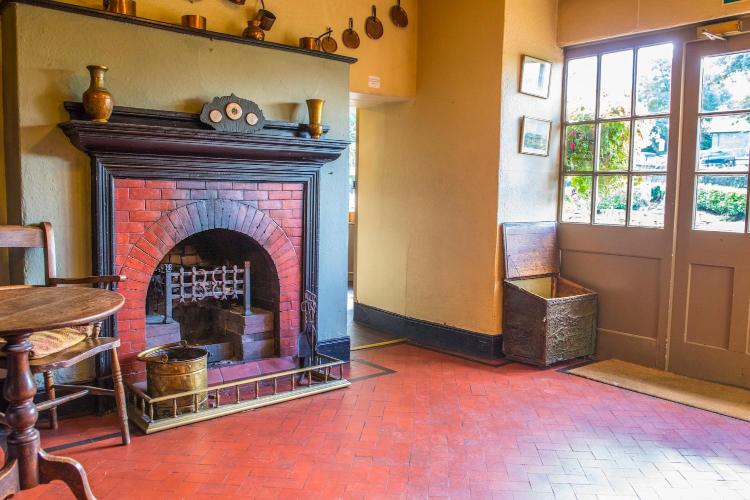 Cuckoo Brow Inn Hotel Review, Lake District, England | Telegraph Travel