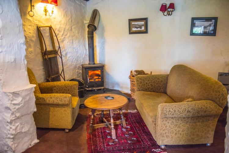 Cuckoo Brow Inn Hotel Review, Lake District, England | Telegraph Travel
