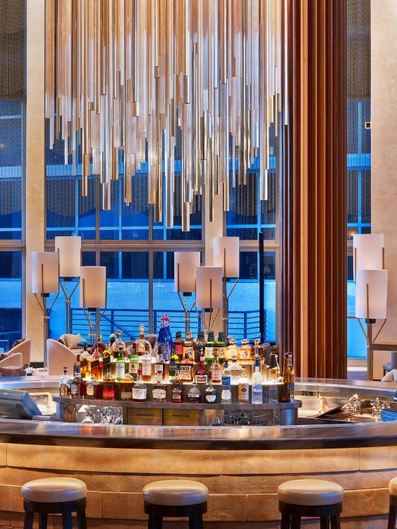 Nobu Hotel Miami Beach Review, Florida | Travel