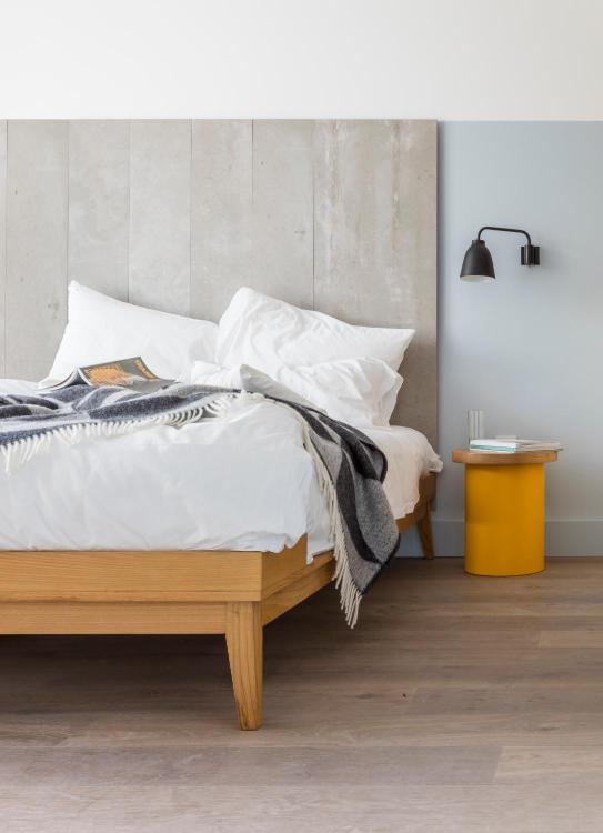 Leman Locke Hotel Review, Aldgate, East London | Telegraph Travel