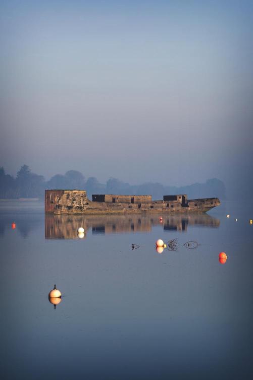 The Ice House Hotel, County Mayo, Ireland | Travel