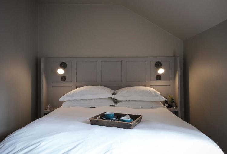 The Grandtully Hotel by Ballintaggart, Perthshire, Scotland | Telegraph ...