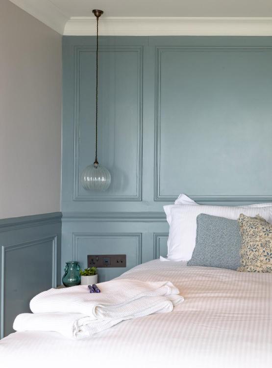 The Albion Hotel Review, Isle of Wight, England | Telegraph Travel