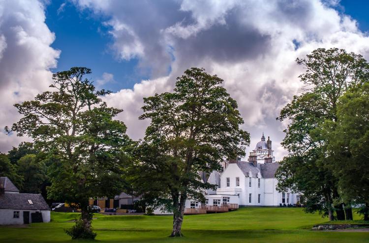 Skeabost Hotel Review, Isle of Skye | Travel