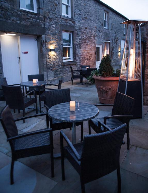 The Trout Hotel Review, Cockermouth, Cumbria | Travel