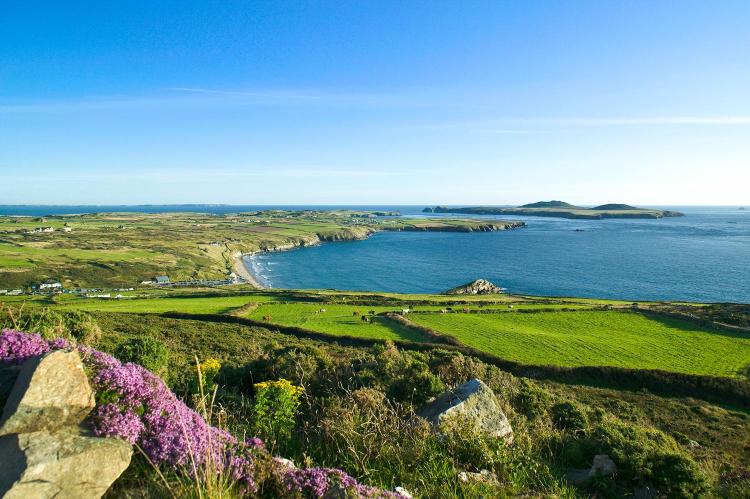 Roch Castle Hotel Review, Pembrokeshire, Wales | Telegraph Travel